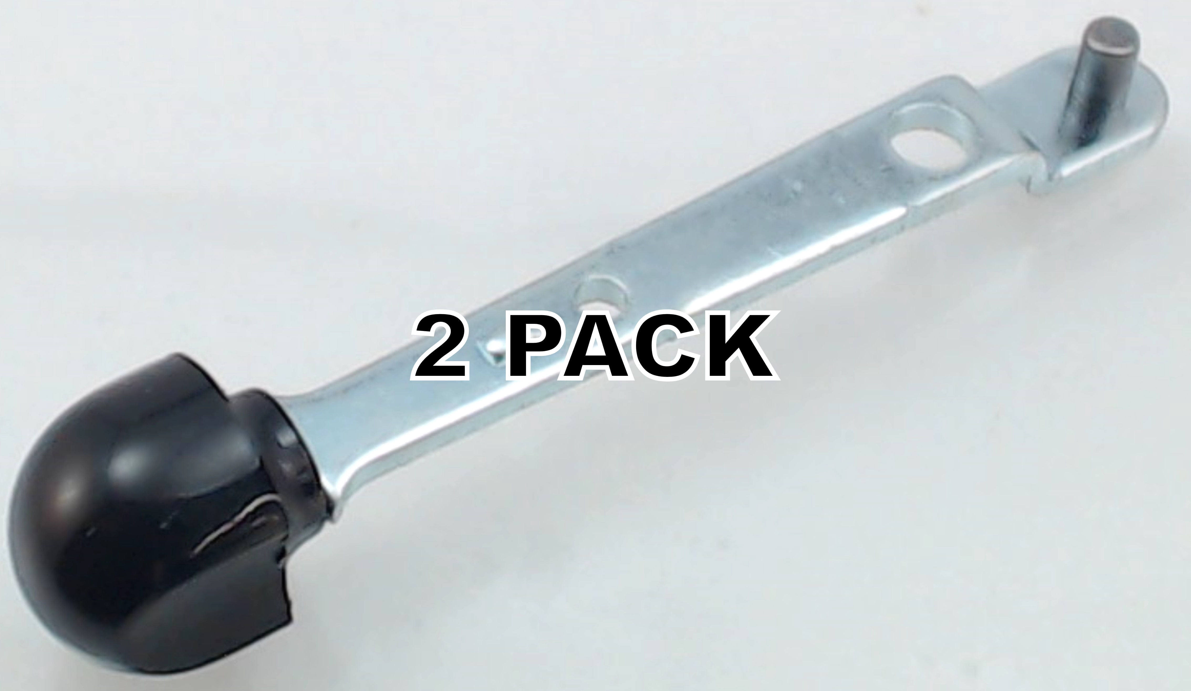 2 Pk, Stand Mixer Speed Control Lever for KitchenAid, AP3964644 ...