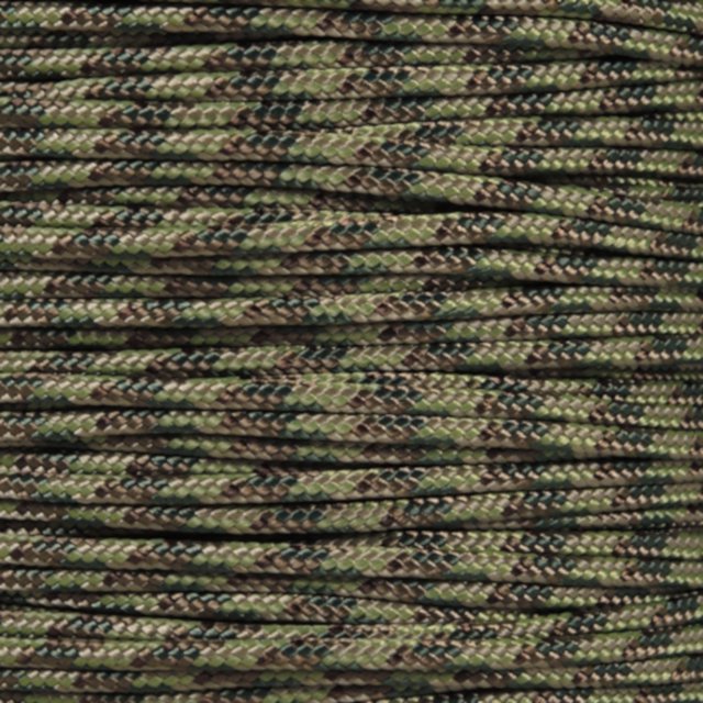 Paracord Planet's Commercial Grade 425lb Tensile Strength Paracord ...