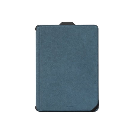 Targus - Flip cover for tablet - hardened polycarbonate, thermoplastic ...