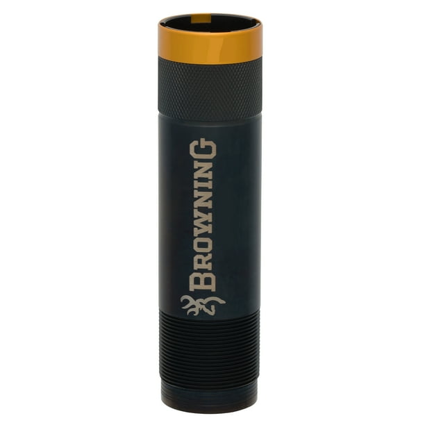 Browning Midas Grade Inv + 12 Gauge Choke Tube Extra Full Trap ...