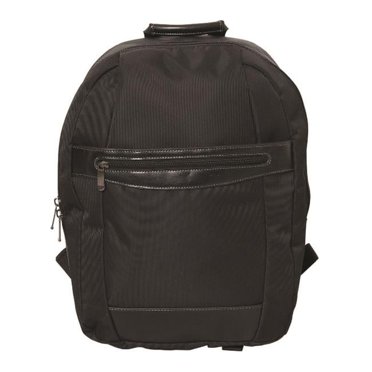 Incipio Incase Designs ICON Laptop Backpack Black Nylon (CL55535 ...