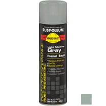 Rust-Oleum Reflective Spray, Clear Gloss, 10 oz, Rust Prevention, 15 sq ...