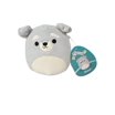Squishmallows Official Kellytoys Plush 12 Inch Bryce the Dog Valentine ...