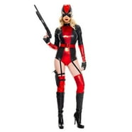 Alien Queen Costume for Women Medium - Walmart.com