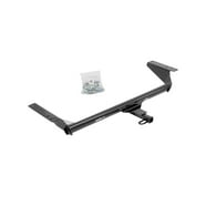 Draw-Tite 75119 Round Tube Max-Frame Class III Trailer Hitch - Walmart.com