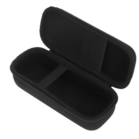 Portable Air EVA Travel Case, Mobile Air Compressor Travel Hard Case ...