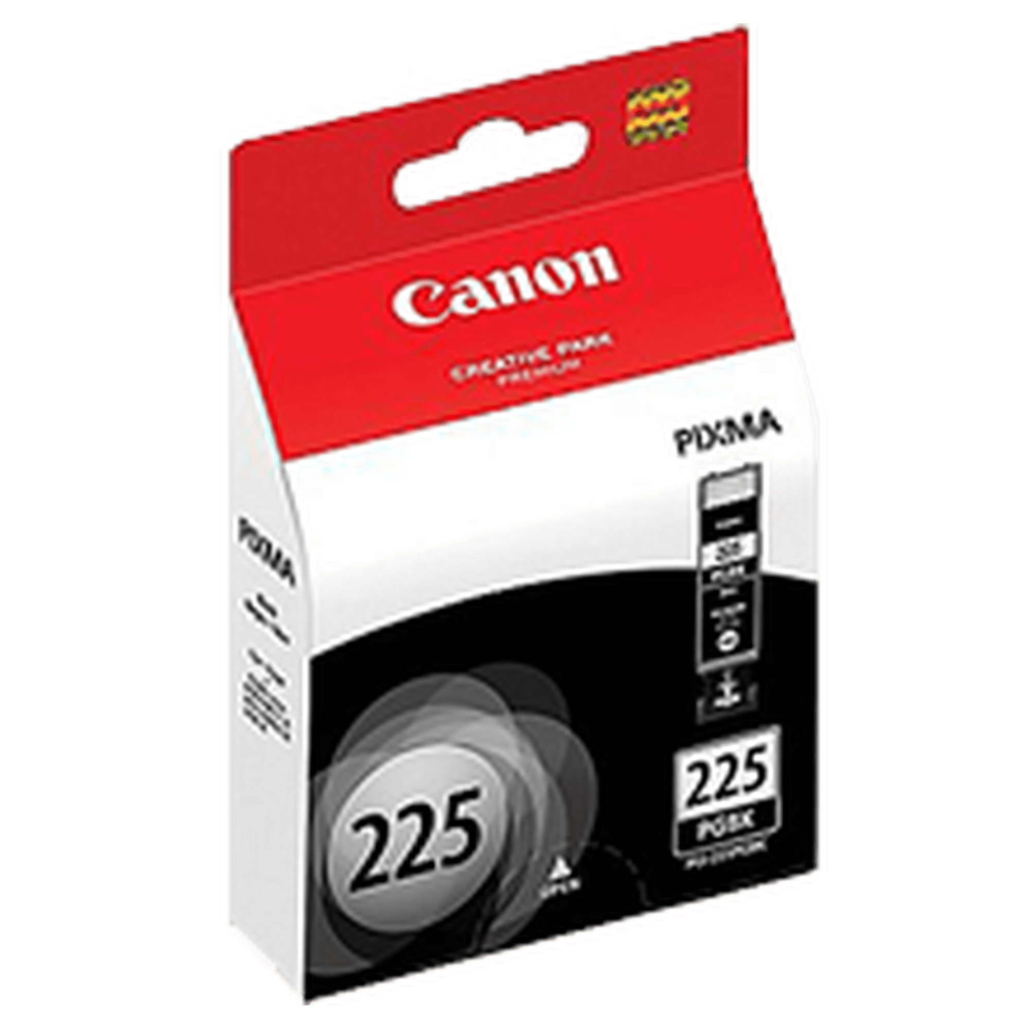 Click here for ~brand New Original Canon Pgi225bk Ink / Inkjet Ca... prices