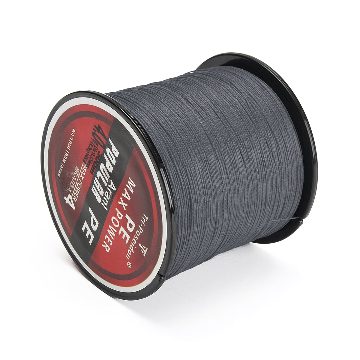 300M Braided Fishing Line Carp Pike Fishing Line Braided Line Carp ...