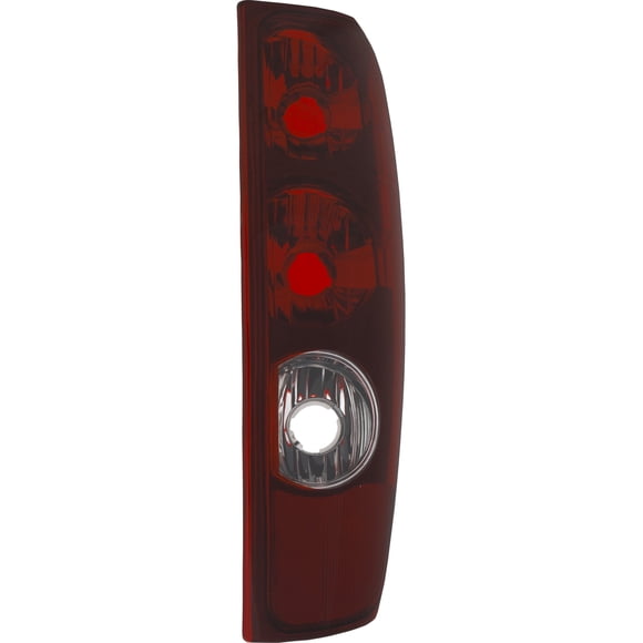 Chevrolet Colorado Tail Light