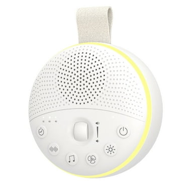 VTech Sleep Training Soother portable Bluetooth speaker includes a ...