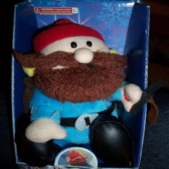 Rudolph Yukon Cornelius