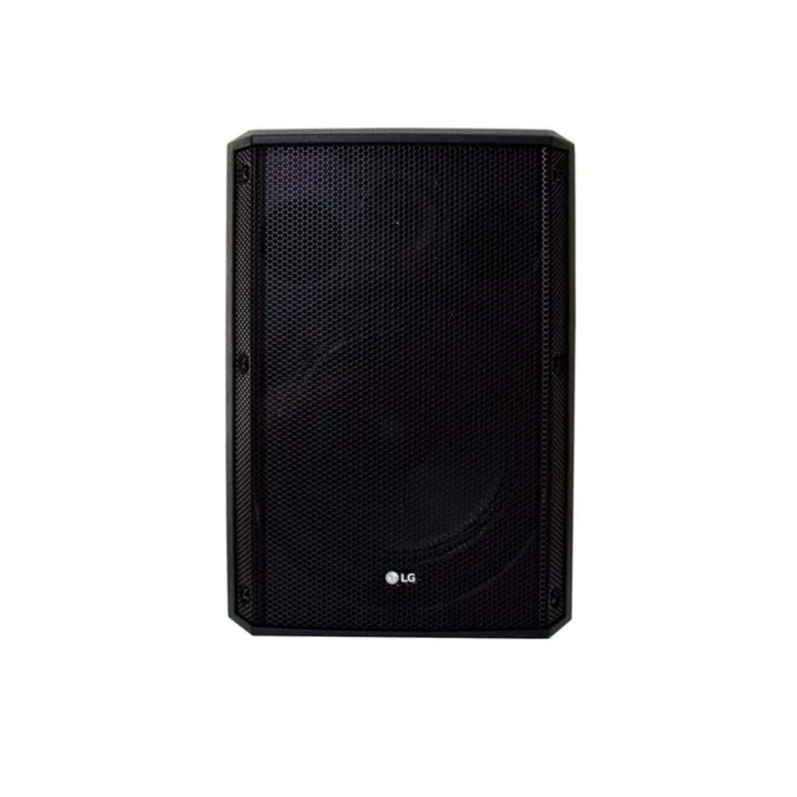Bocina Amplificada LG Bluetooth 8 pulgadas Bafle Negro RM1 | Walmart en ...