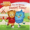 Daniel Tiger's Neighborhood: Calm at the Restaurant (Paperback ...