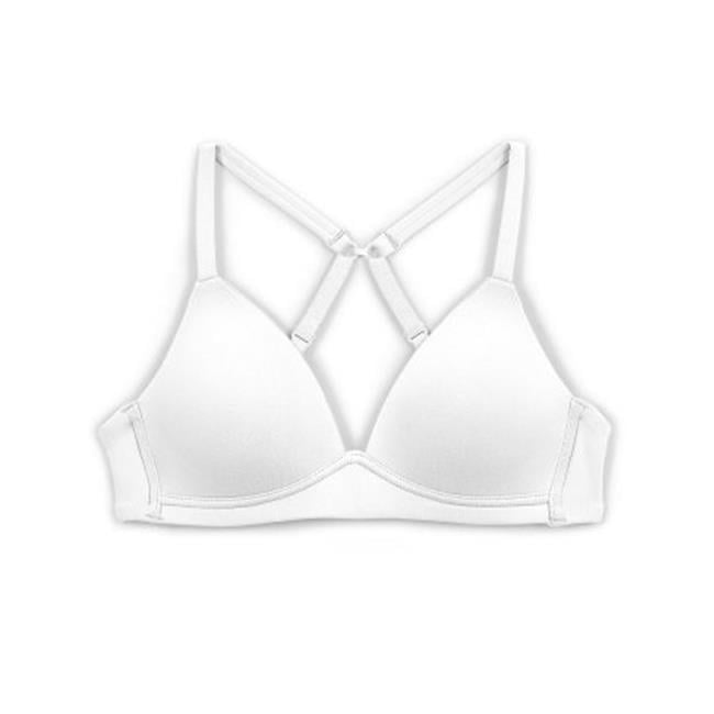 Sophia Harper Girls Bras, Comfort Devotion Wirefree Bra (Big Girls ...