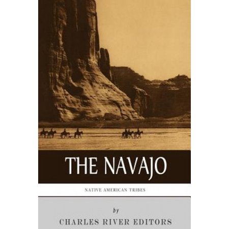 Native American Tribes: The History and Culture of the Navajo | Walmart ...