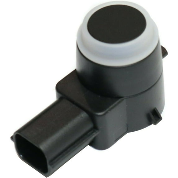 Set of 2 Parking Assist Sensors Rear Side For Cadillac Chevrolet GMC ...