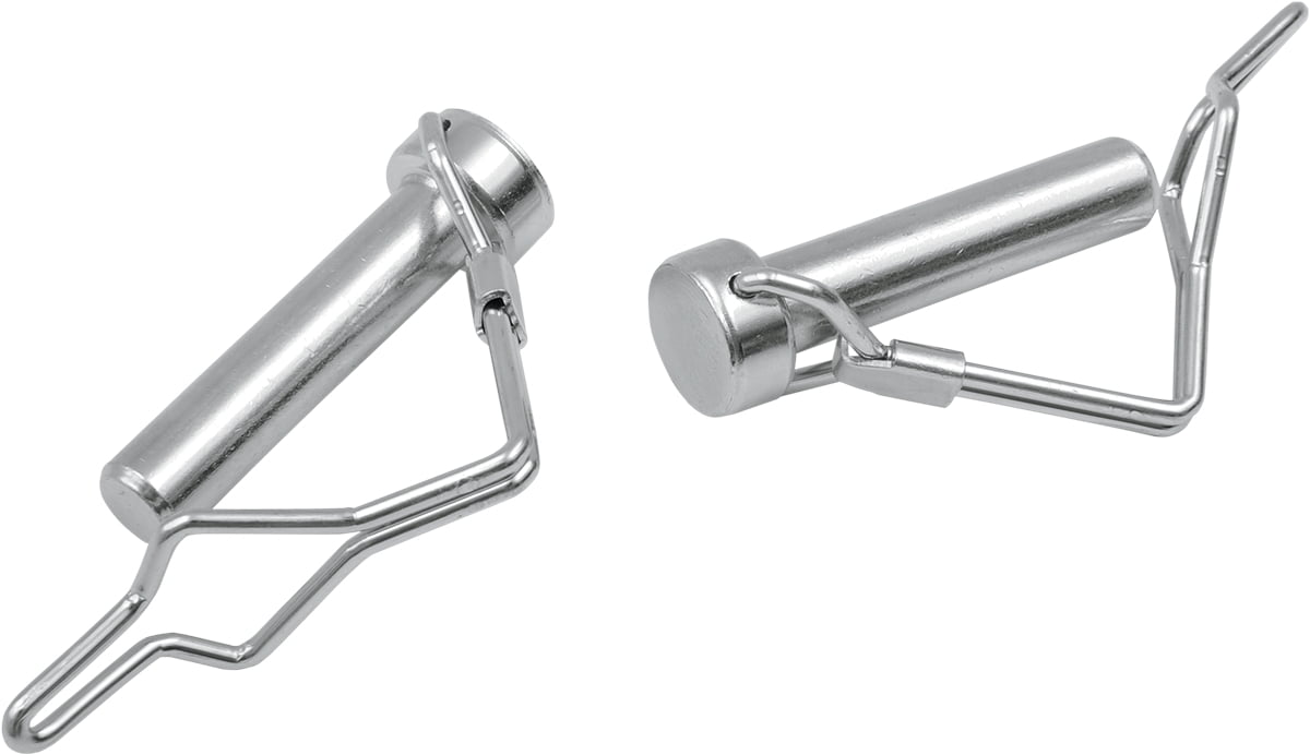 Warn 3/8in. Safety Retaining Pins 83603 - Walmart.com