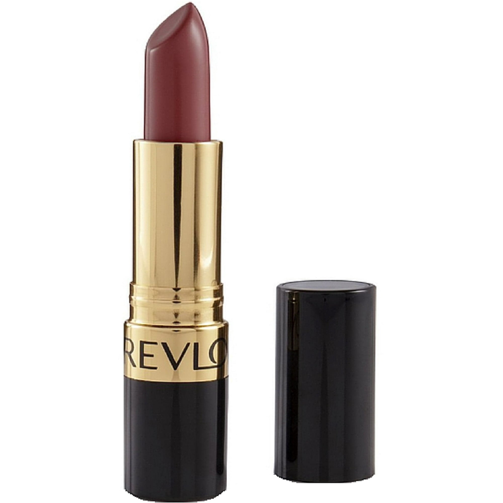 Revlon Raisin Rage Lipstick Swatch