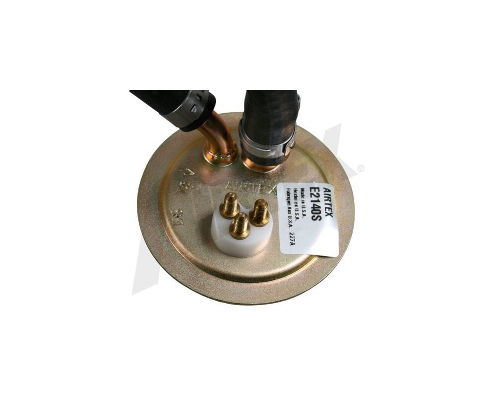 Electric Fuel Pumps Airtex E2140S Fuel Pump Replacement Parts