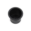 Red Hound Auto Front Center Console Cup Holder Insert 2015-2019 ...