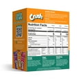 Orange Crush Crush Powdered Drink Mix Variety Pack 30 Count Hydration ...