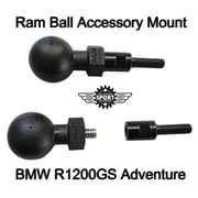 Helix 5 Ram Mount