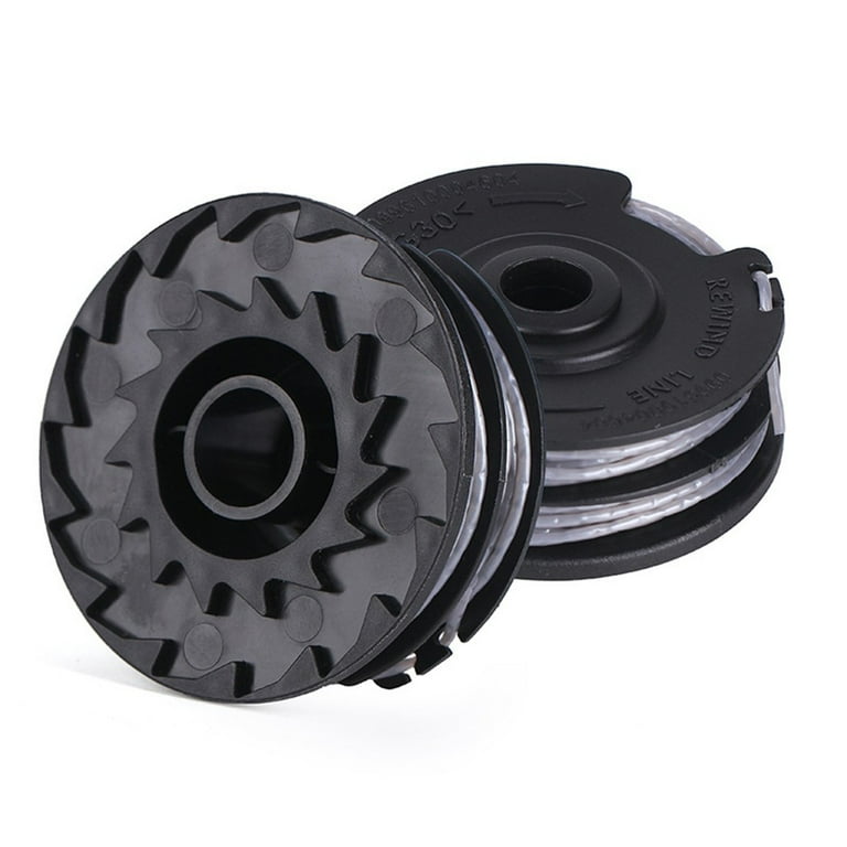 Greenworks 40V Trimmer Replacement Spool at Maureen Baker blog