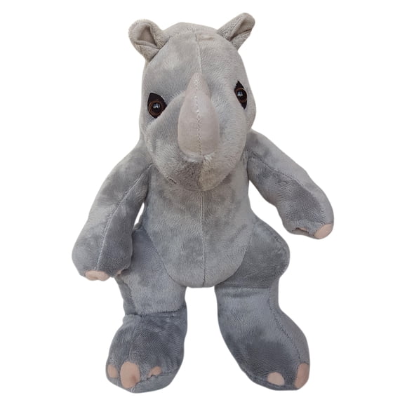 Rhino Stuffed Animals
