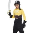 Minion Pirate Costume for Kids - Walmart.com
