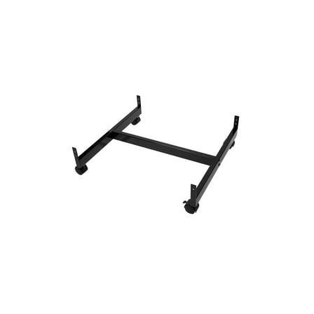 Econoco Grid Base Stand ? Grid Panel Accessory, Triangle Base For Grid ...