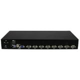 StarTech SV831DUSB StarView USB Console KVM Switch with OSD - Walmart.com