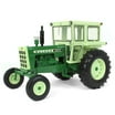 Spec Cast SCT 742 1-16 White Oliver 2270 Tractor, Green - Walmart.com