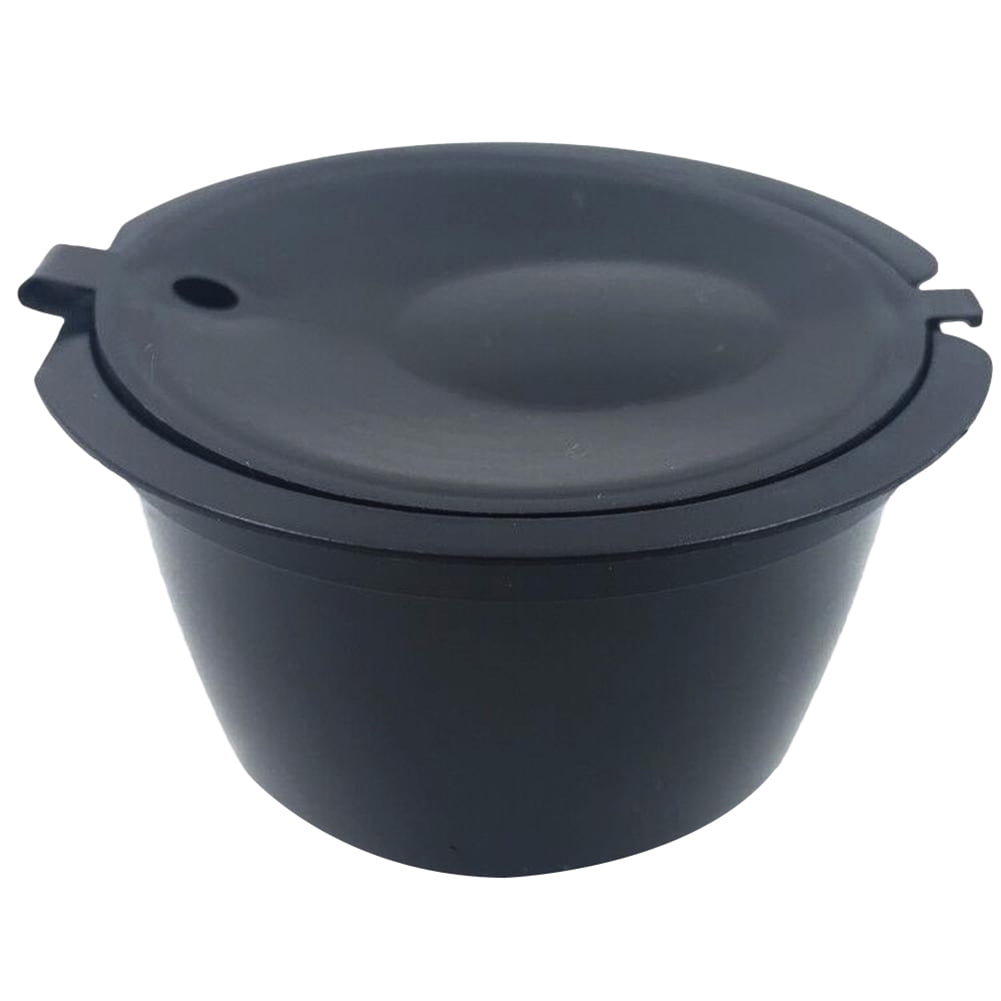 Reusable Coffee Capsules Cup Filter for Nescafe Dolce Gusto Refillable ...