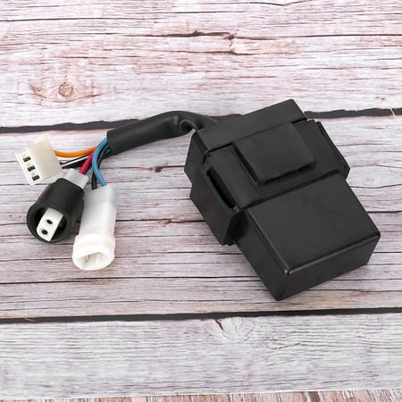 Igniter Digital Cdi Ignition Unit CDI Ignition Unit Motorcycle ATV ABS ...