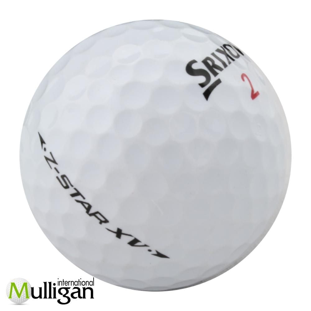 Click here for Mulligan International Mulligan - 48 Srixon Z-Star... prices