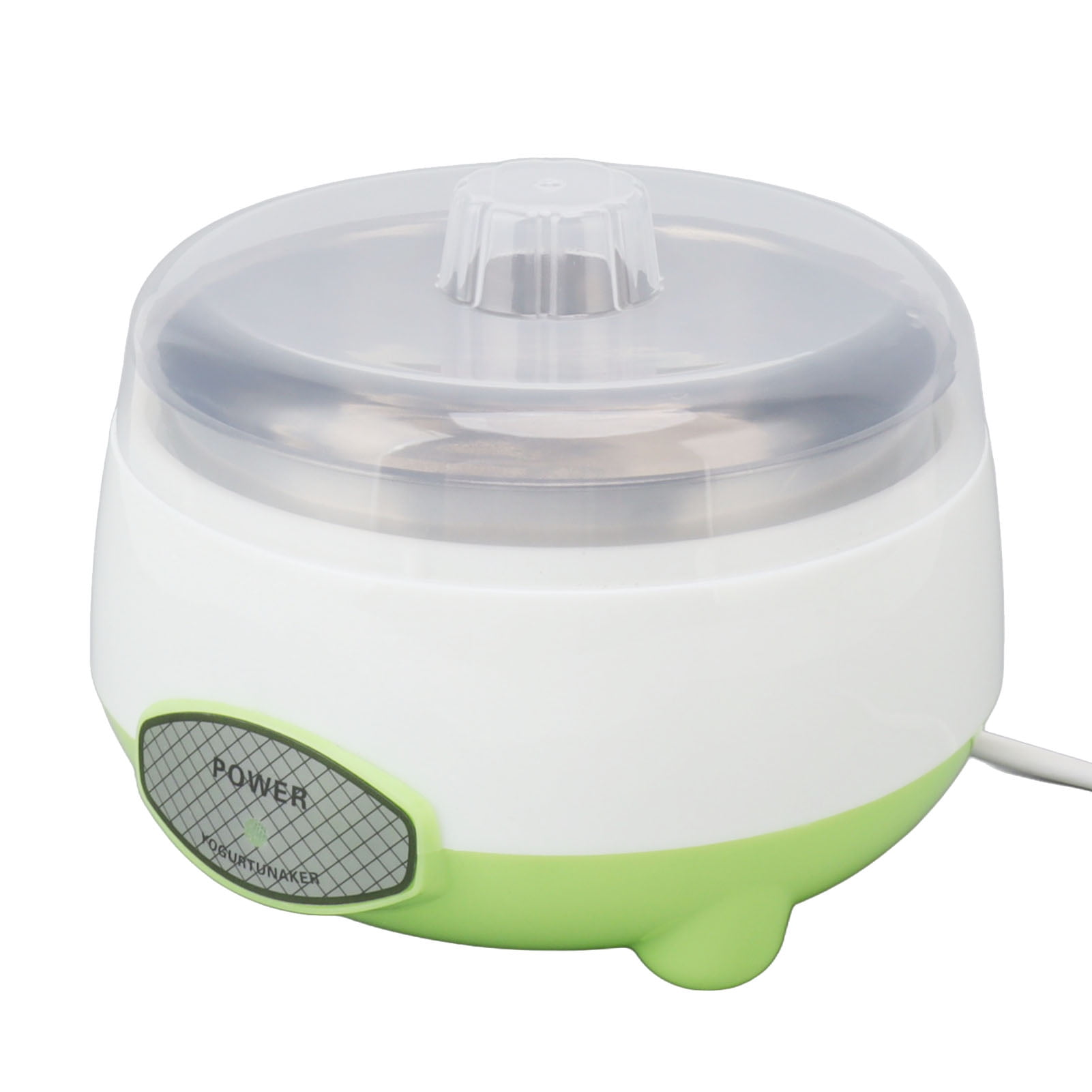 Click here for Unbranded Stainless Steel Yogurt Maker Machine com... prices