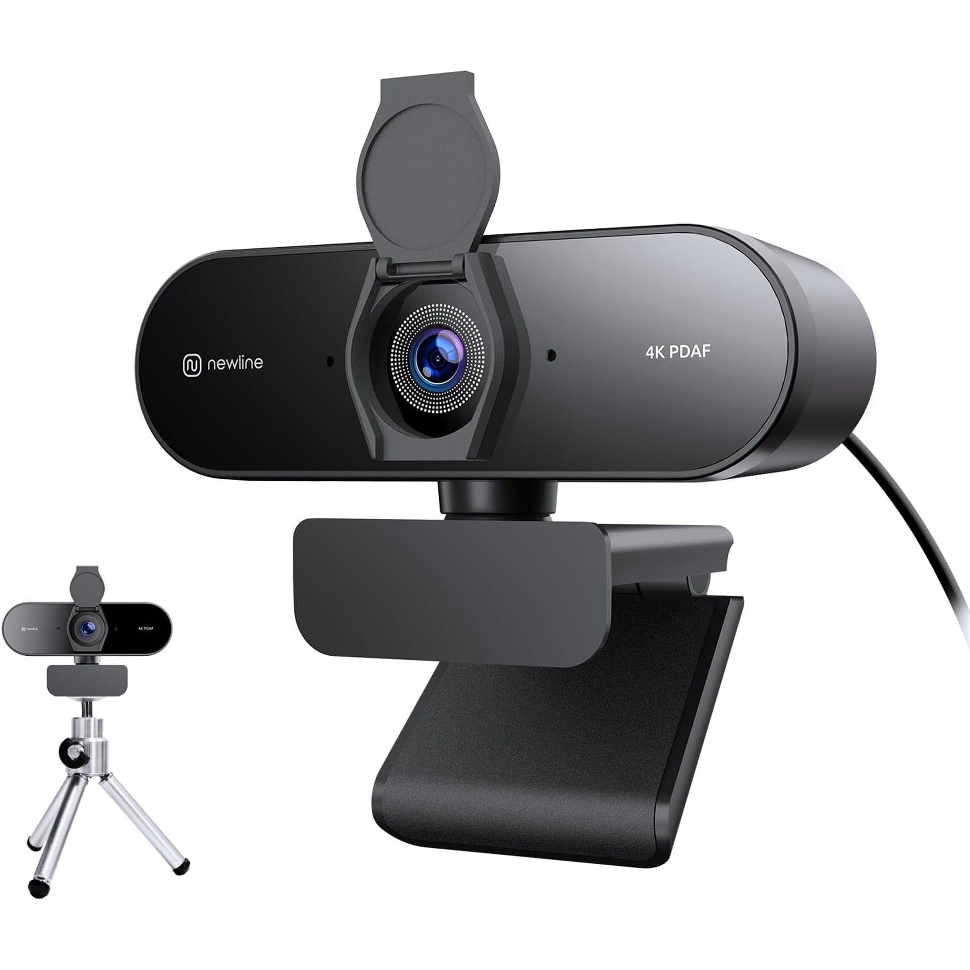 Click here for Unbranded N Newline 4k Webcam For Pc  Pdaf/Cdaf Au... prices