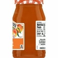 Smucker's Peach Preserves 18-Ounce (Pack of 8) - Walmart.com