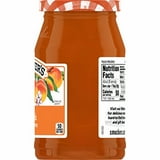 Smucker's Peach Preserves 18-Ounce (Pack of 8) - Walmart.com