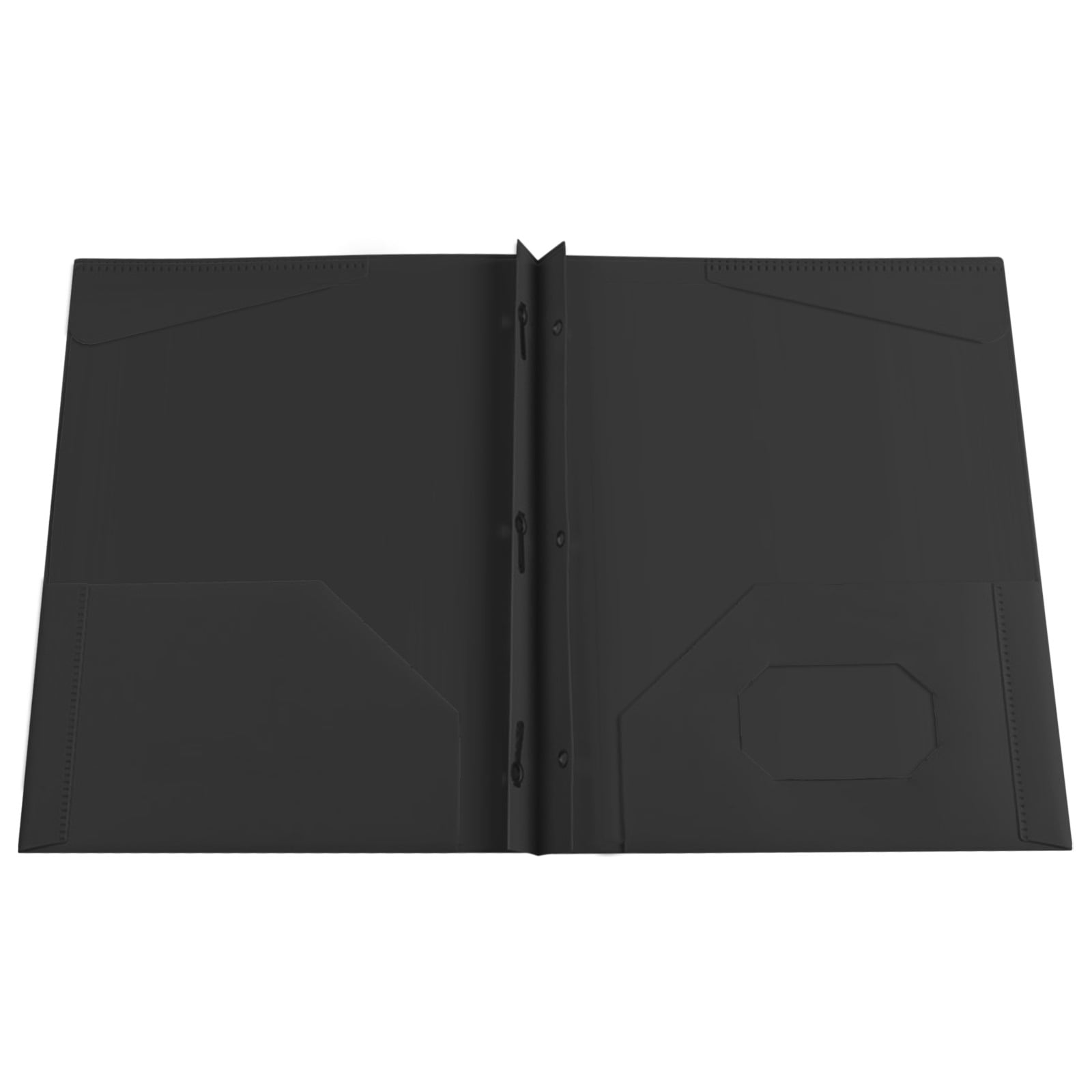 Click here for Birdeem Plastic Folders With Pockets Heavy Duty Po... prices