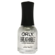 Breathable Treatment + Color # 20917 - Fresh Start by Orly for Women ...