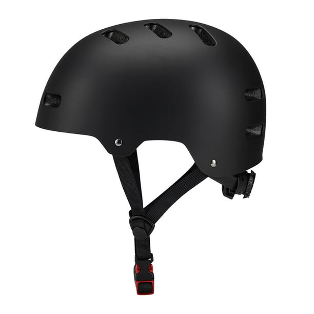 jinwen Bike Helmet Comfortable Adjustable Unisex Cycling Accessories Cyclist Helmet Black Walmart