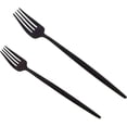 Royal Cutlery Luxury Silverware Set - 24 Piece Flatware Set - Service ...