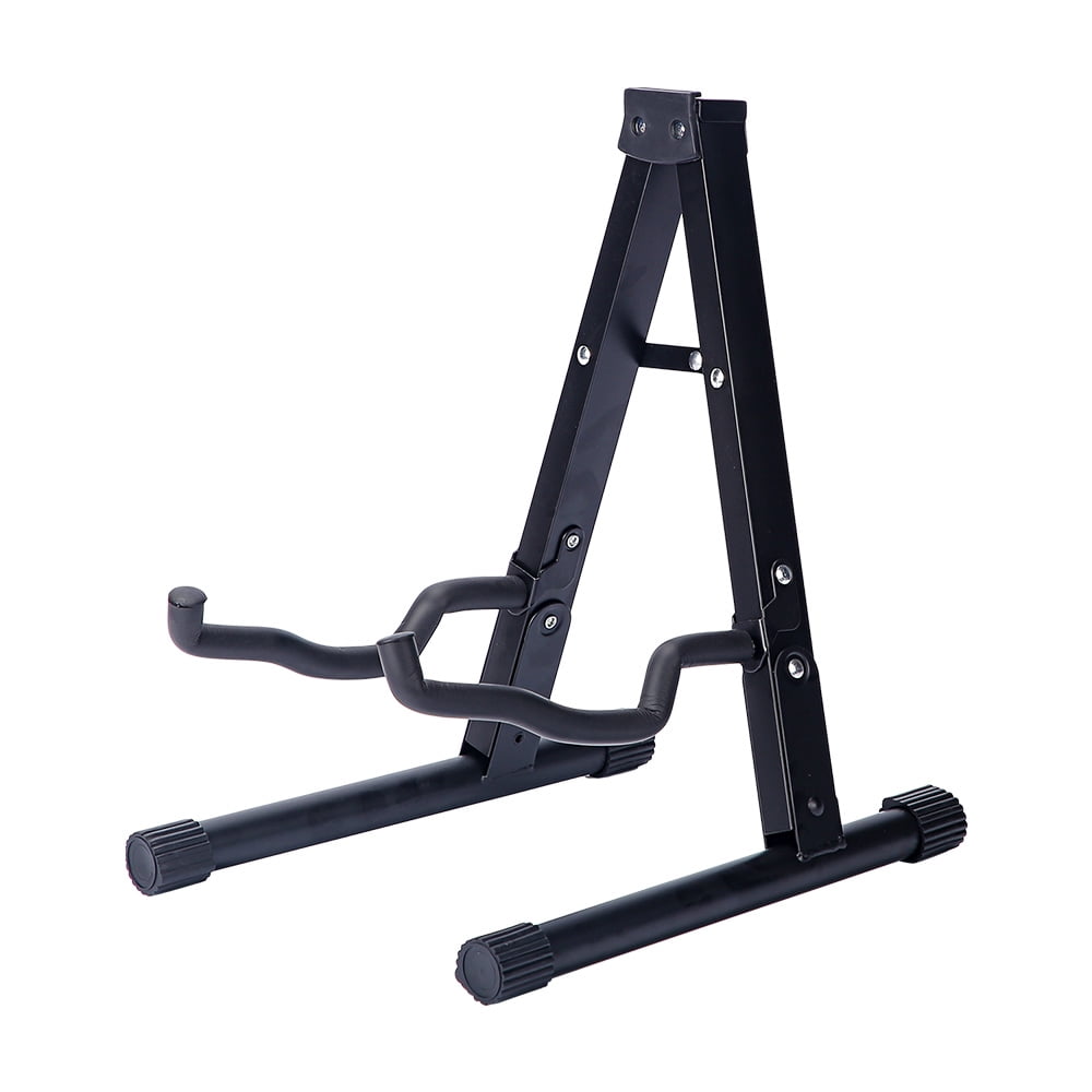 Click here for Tfixol Compact A-Frame Folding Guitar Stand With R... prices