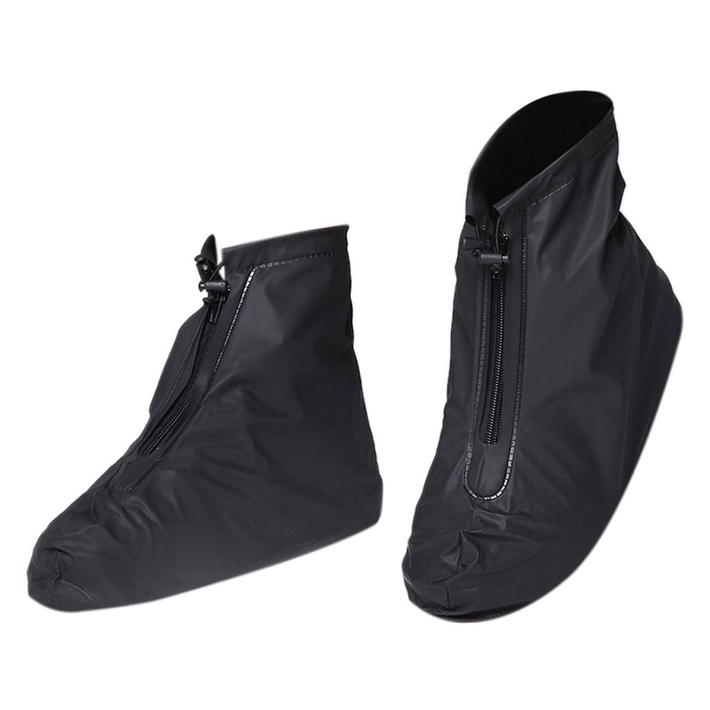 Click here for Yilyih Unisex Shoes Covers Rain Cover Pvc Reusable... prices