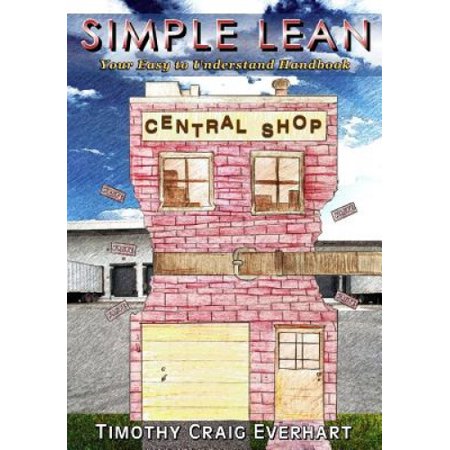 Simple Lean: Your Easy to Understand Handbook | Walmart Canada