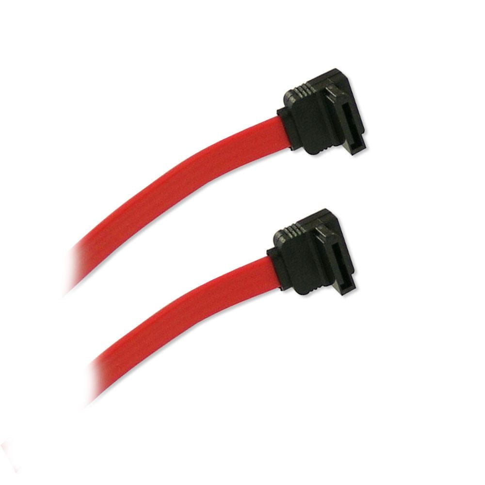 Click here for Blue Diamond Sata 150/300 L-Type Cable - 50cm prices