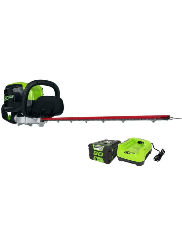 Greenworks 80V in Greenworks - Walmart.com