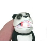 Wildlight Animal Carabiner Flashlight - Panda | Animal Keychain Lights ...