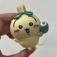 2026 Chiikawa keychain Toy Water Sprinkler Prank Props Decoration Item ...